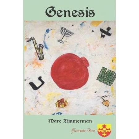 Genesis: Seeds of Being in the Early Years of a Jersey Jewish American ...