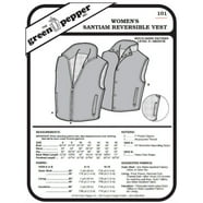 Adult's Frenchglen Barn Jacket Coat Outerwear Cold Weather #537 Sewing ...