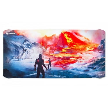 Alienware Extra Large Gaming Mouse Pad - Walmart.com