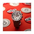 AVI-8 Hawker Hurricane Carey Dual Time Airfix Edition Silver Leather ...