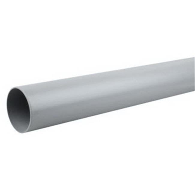 Sch 40 Furniture Grade PVC Pipe White FORMUFIT, 58% OFF