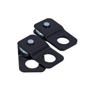 Smittybilt 7/8 Quick Disconnect D-Ring Shackle (Zinc) - 13050 ...