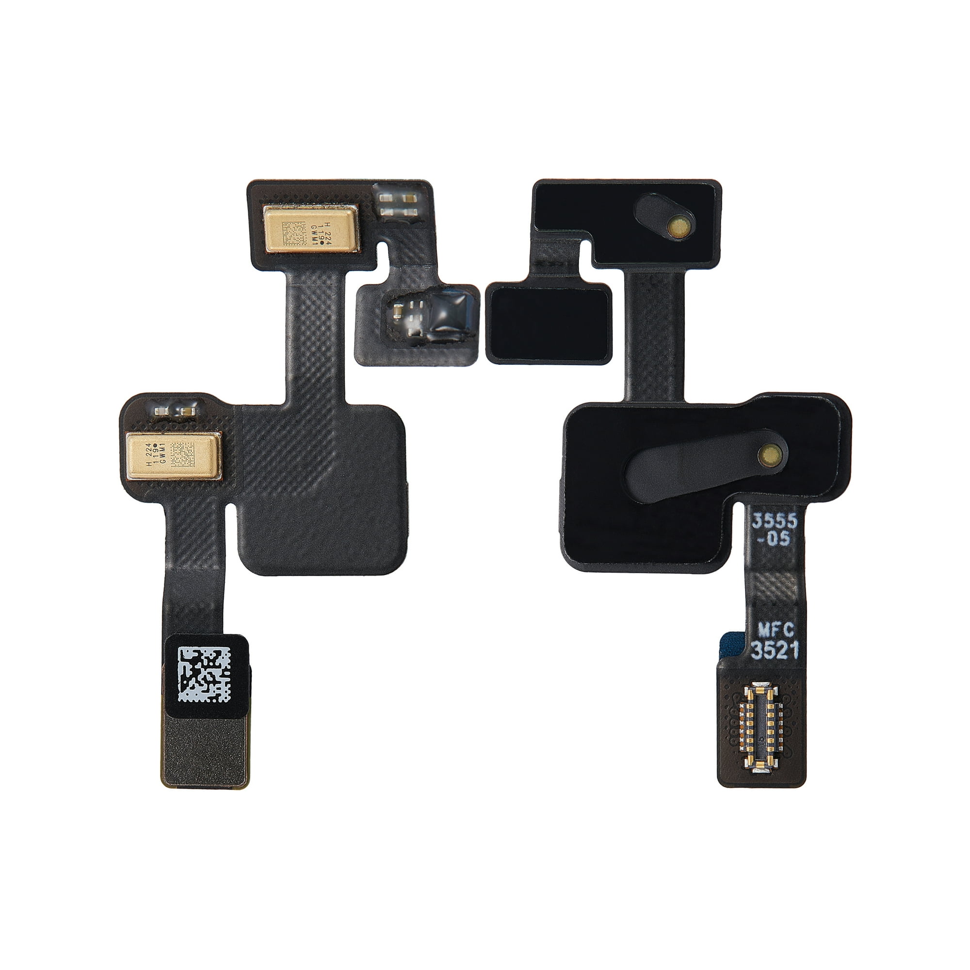 Click here for Esource Parts Microphone Flex Cable Compatible For... prices