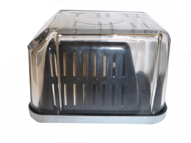 8N9803 - FILTER-FUEL 6N7617 9N6304 9N6308 for Caterpillar (CAT ...