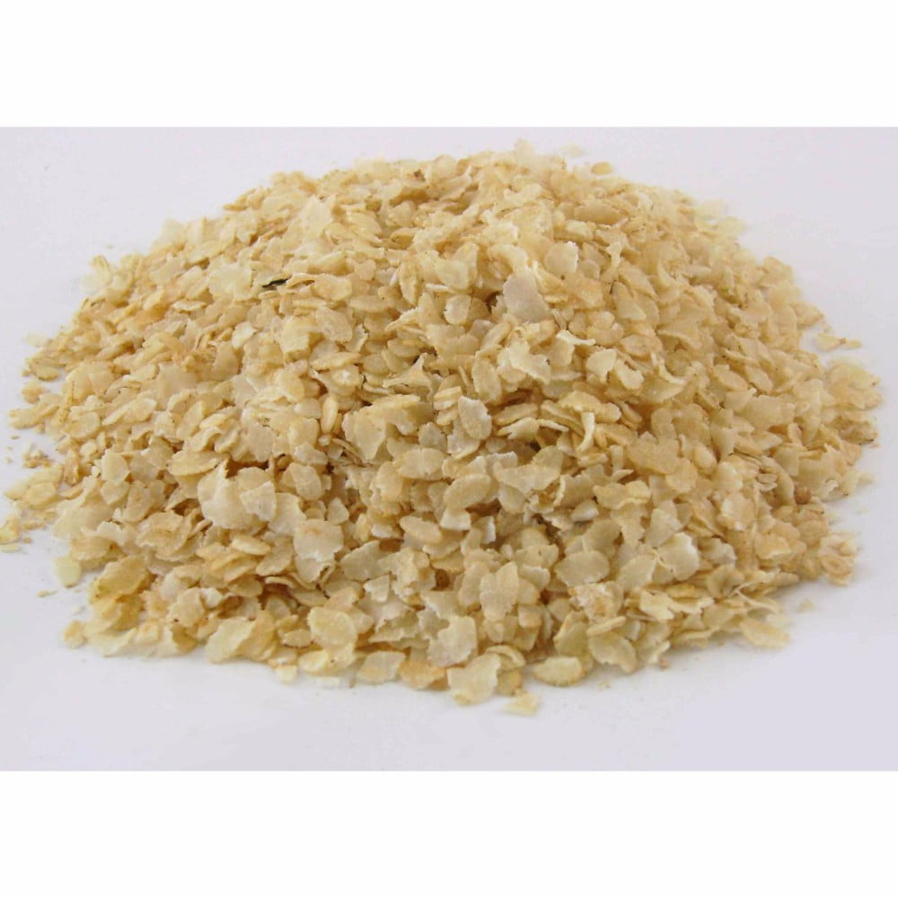 Rice Flakes Brown (Cereal) - Walmart.com