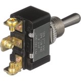 Seachoice 3-Position Toggle Switch with 3 Screw Terminals On/Off/On ...