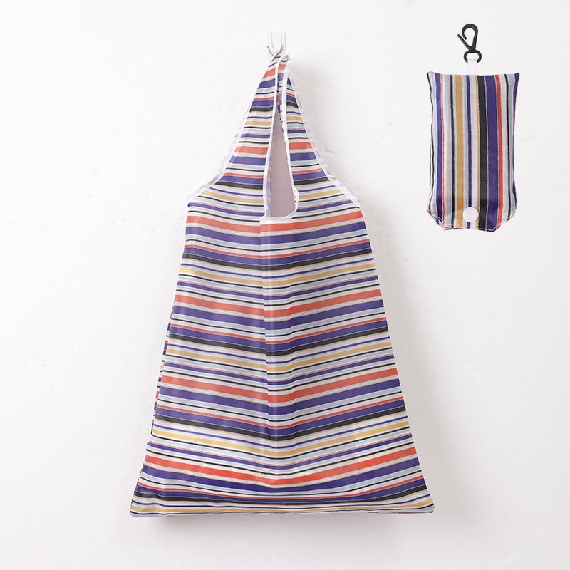 1 pack Shopping Bag for Women Girl Mom Wife Foldable Shopping Bag ...