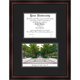 University of California, Berkeley 8.5" x 11" Diplomate Diploma Frame ...