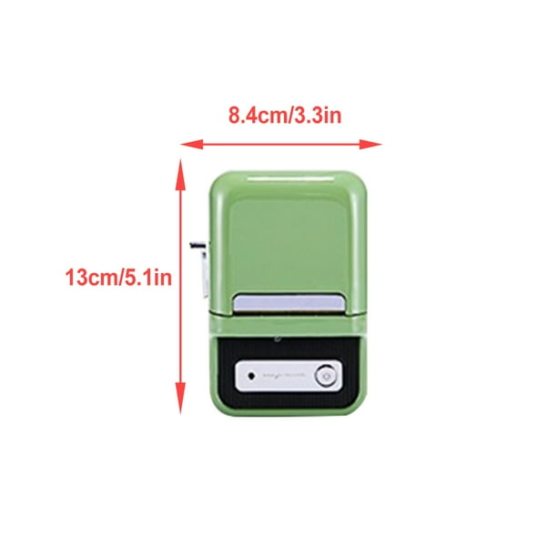 Thermal Printer Clothing Printers Shipping Label can choose from three ...