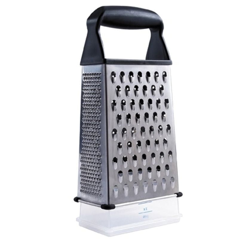 Click here for Oxo Softworks Box Grater 7in prices