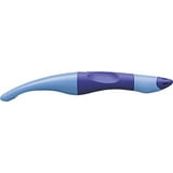 Stabilo EASYoriginal Rollerball Pen, Left-Handed, Dark Blue/Light Blue ...