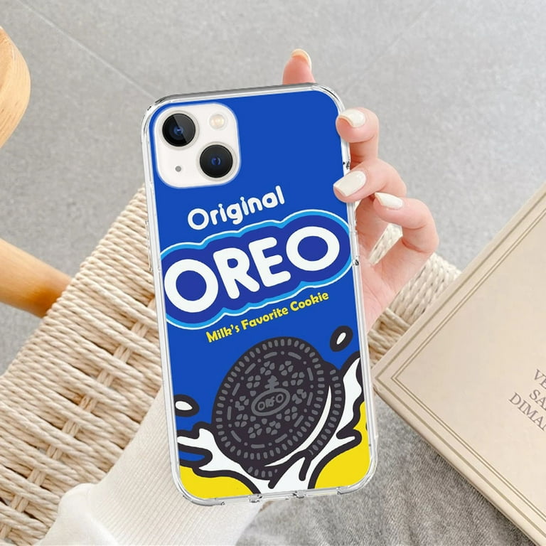 Oreo Iphone Case