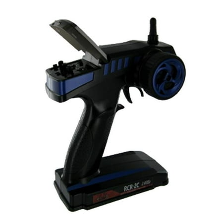 Redcat Racing RCR-2CNR Radio Transmitter Remote Control | Walmart Canada