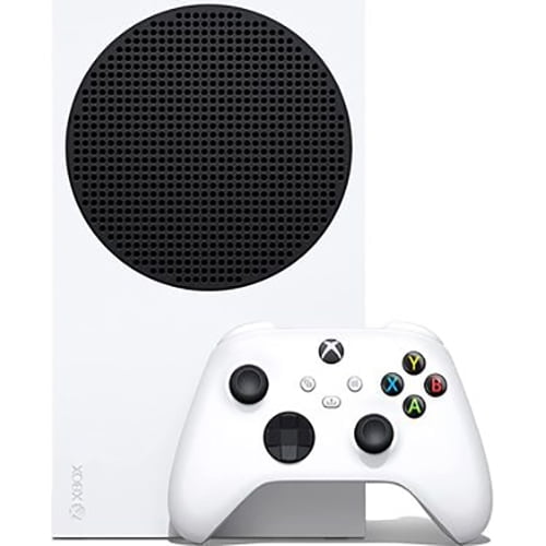 Open Box Microsoft Xbox Series S Gilded Hunters Bundle - Includes Xbox ...