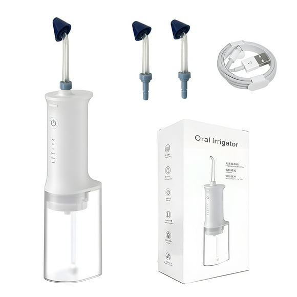 Nasal Wash Machine