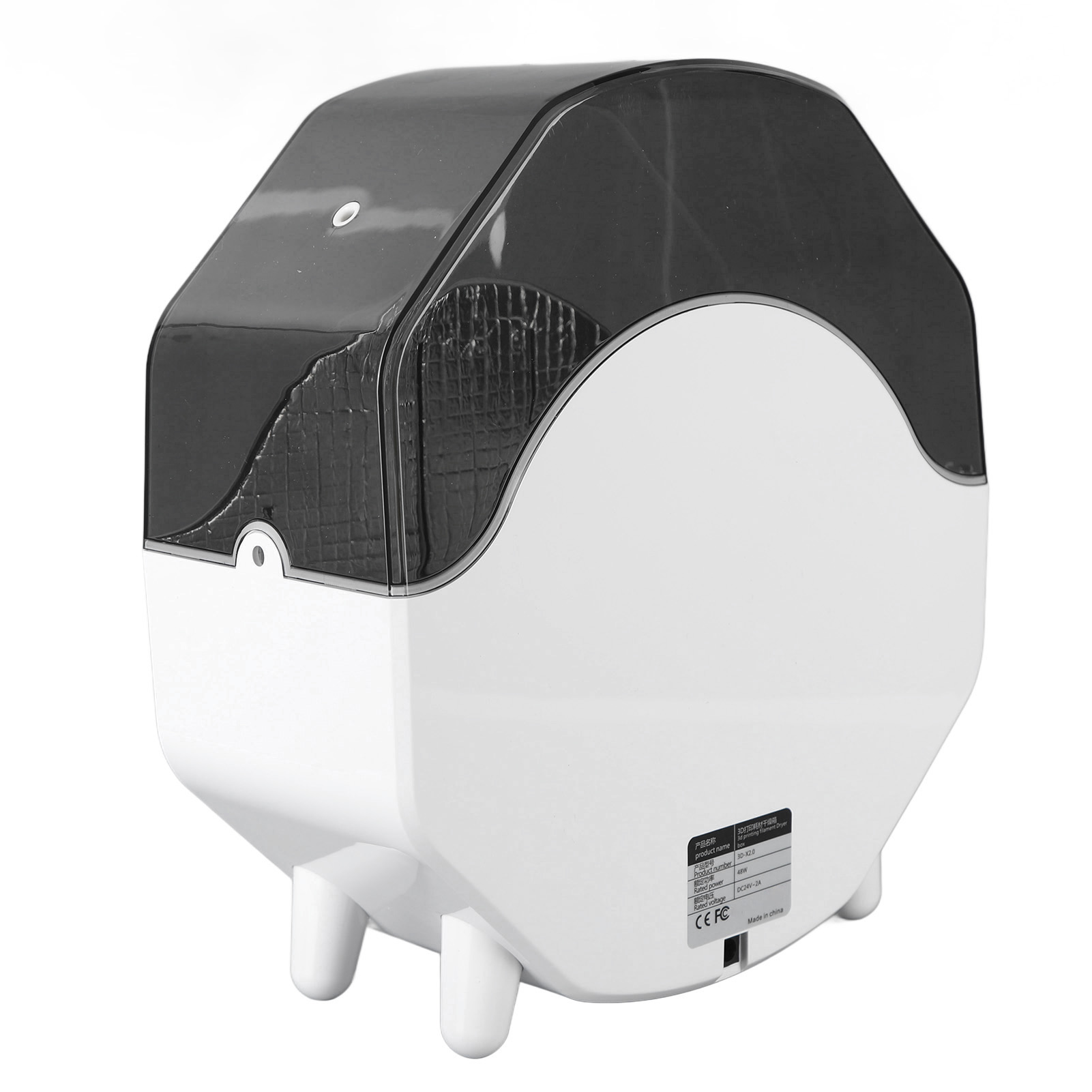 Caja Seca de Filamento de Impresora 3D Secador de Filamento de ...