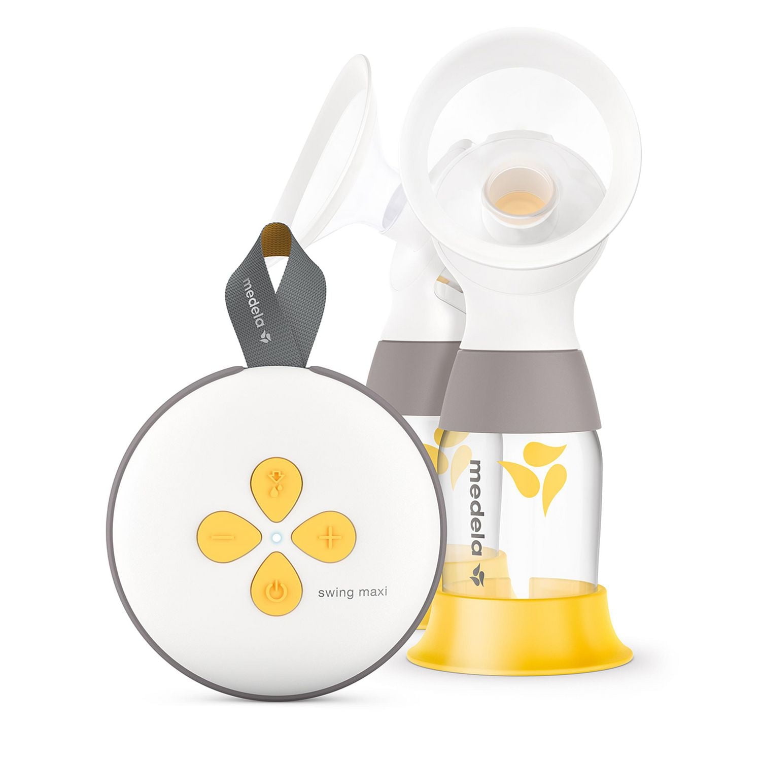 Click here for Medela Swing Maxi Double Electric Pump prices