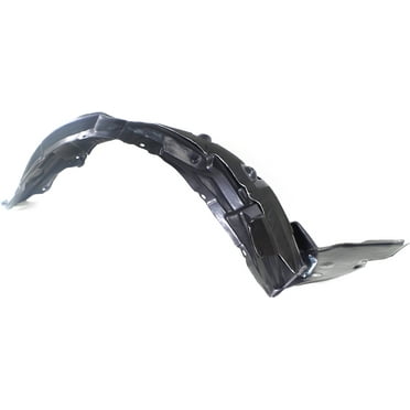 Fender Liner For 2010-2012 for Lexus for RX350 for RX450h Front, Right ...