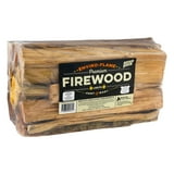 Enviro-Log Premium Firewood 0.65 Cu.Ft. Firewood - Walmart.com