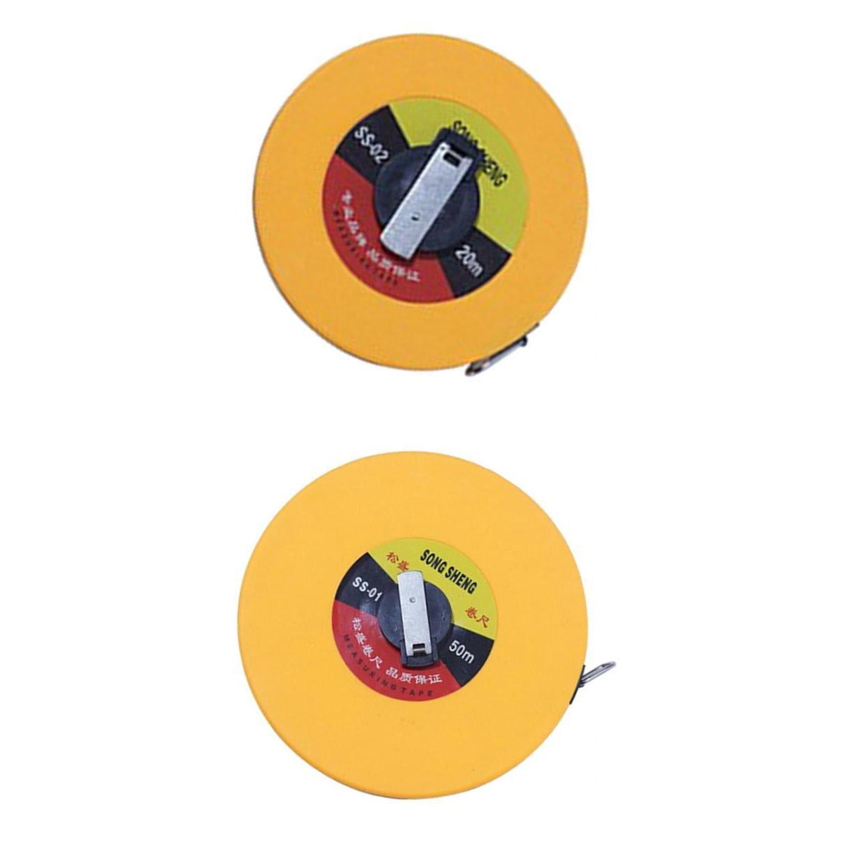 2 piezas de , cinta portátil, regla retráctil, cinta , regla flexible ...