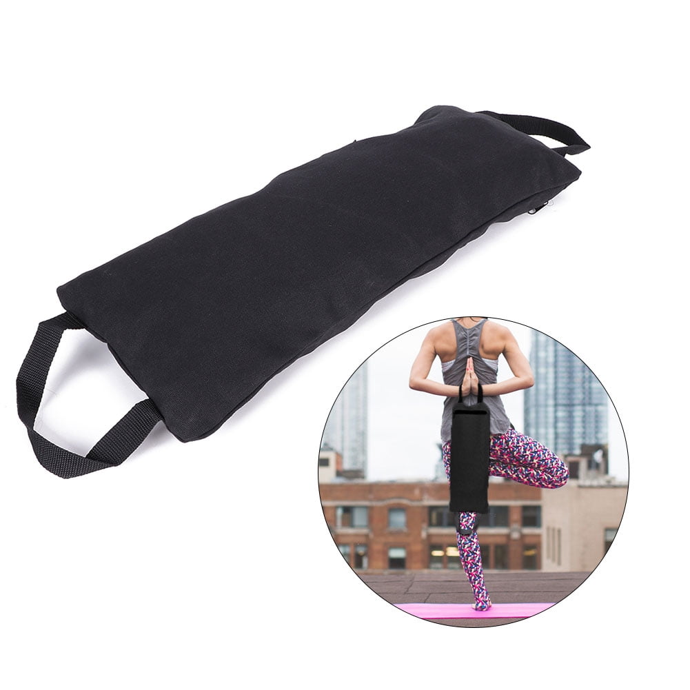 BuyWeek Durable Weightlifting Sandbag Fitness Training Thin Arm Yoga ...