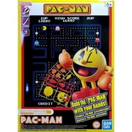 K'NEX PAC-MAN Roller Coaster Building Set - 432 Parts - Roller Coaster ...