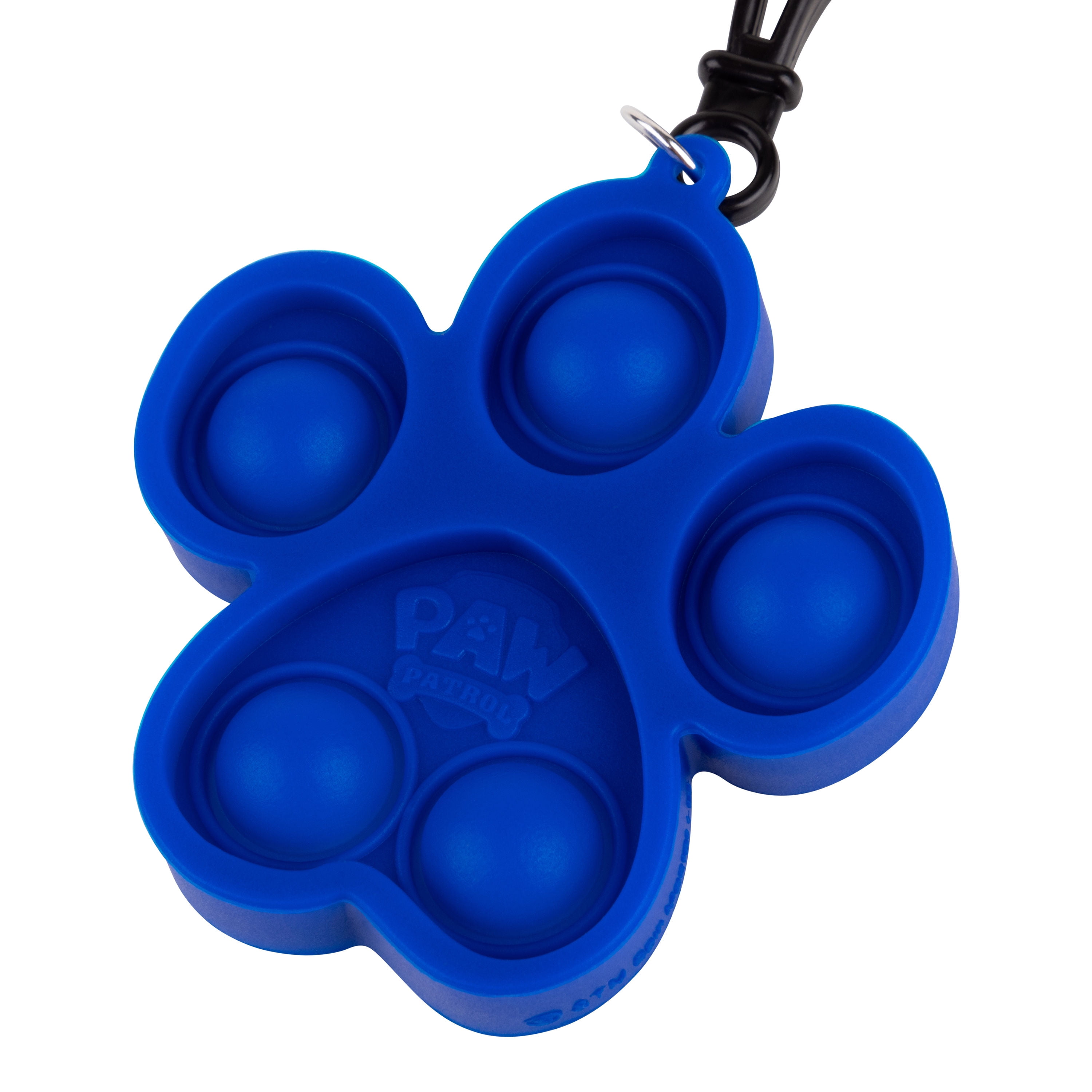 Paw Patrol Fidget Popper, 4 Pack - Walmart.com