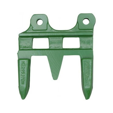 (2 Pack) Combine Platform Sickle Bar Rock Guard fits New Holland Part ...
