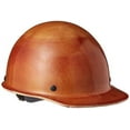MSA Skullgard Protective Caps and Hats, Staz-On, Cap, Natural Tan ...