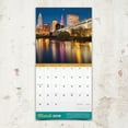 2020 Road Trip: Ohio Wall Calendar - Walmart.com