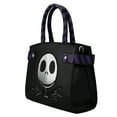 Nightmare Before Christmas Jack Skellington Movie Character Crossbody ...
