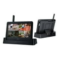 ALC Observer AWS337 - Monitor + camera(s) - wireless - 7" - 1 camera(s ...