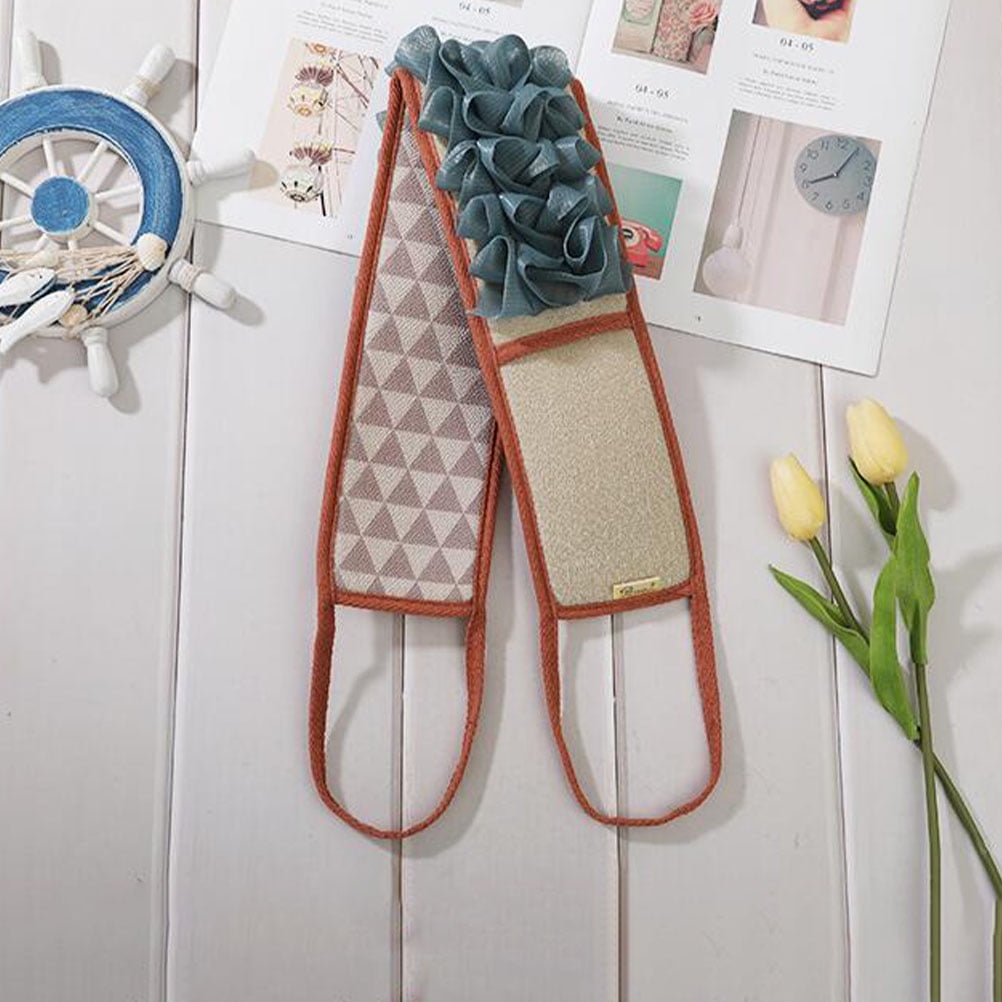 Click here for Fondotin 2pcs Exfoliating Back Scrubber For Shower... prices