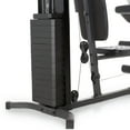 Marcy 150lb Stack Home Gym MWM-1005 - Walmart.com