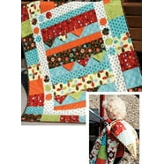 Pineberry Quilt Pattern - Walmart.com