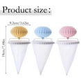 ZCSKFIN 2026 Upgraded Floating Laundry Lint Filter and Catcher ...