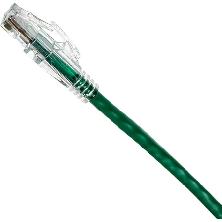 NTW 15 ' Lockable CAT6 Patented net-Lock RJ45 Ethernet Network Patch ...