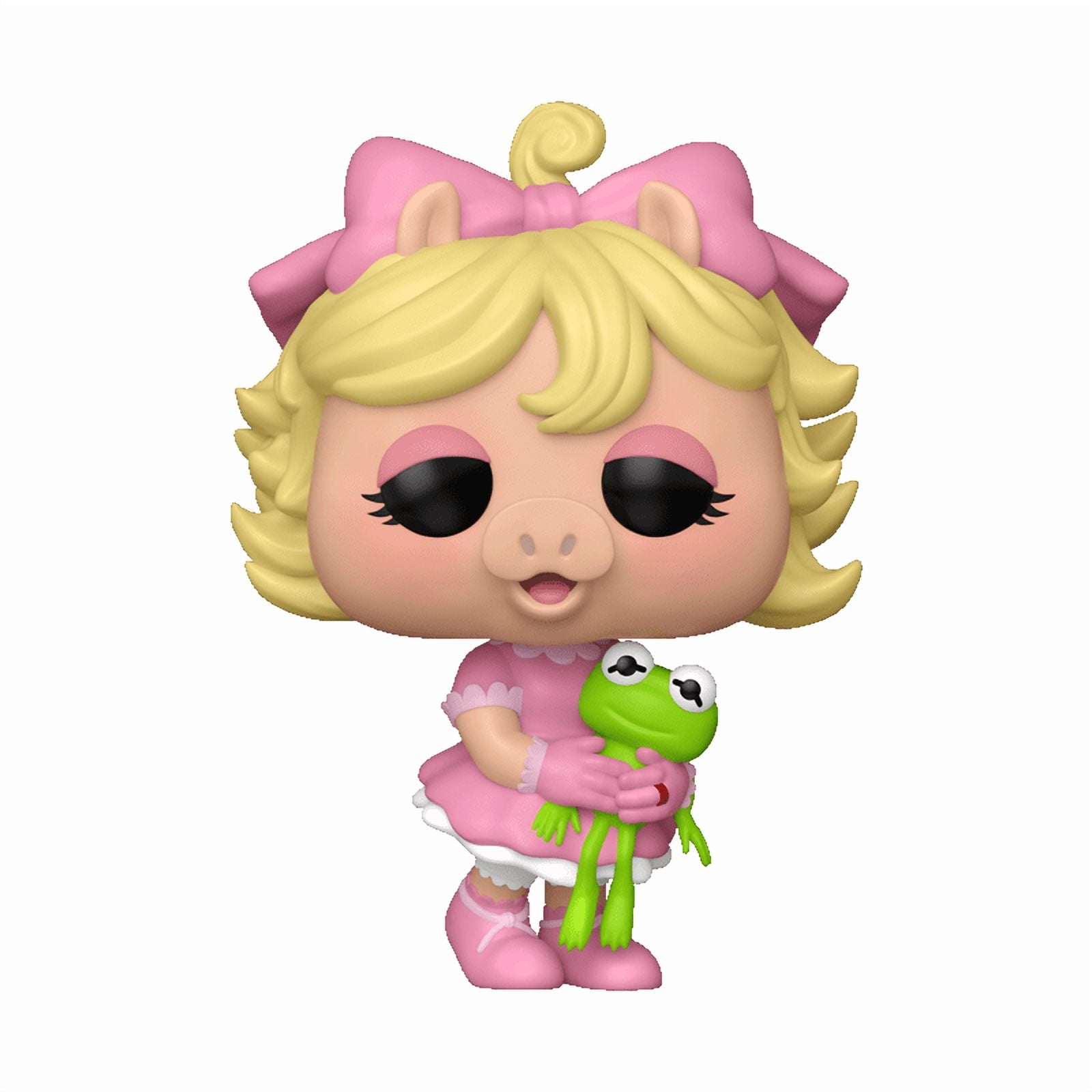 Click here for Funko Pop! Pop! Disney: The Muppets - Baby Piggy V... prices