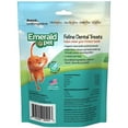 Emerald Pet Feline Dental Grain Free Treats - Walmart.com