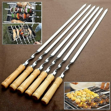 Stainless Steel Food Tongs Clips for Cooking Appetizer Chef Barbecue ...