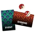 The Shining Cooperative Board Game - Walmart.com