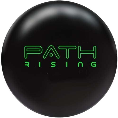 Pyramid Path Rising Solid Bowling Ball - Walmart.com