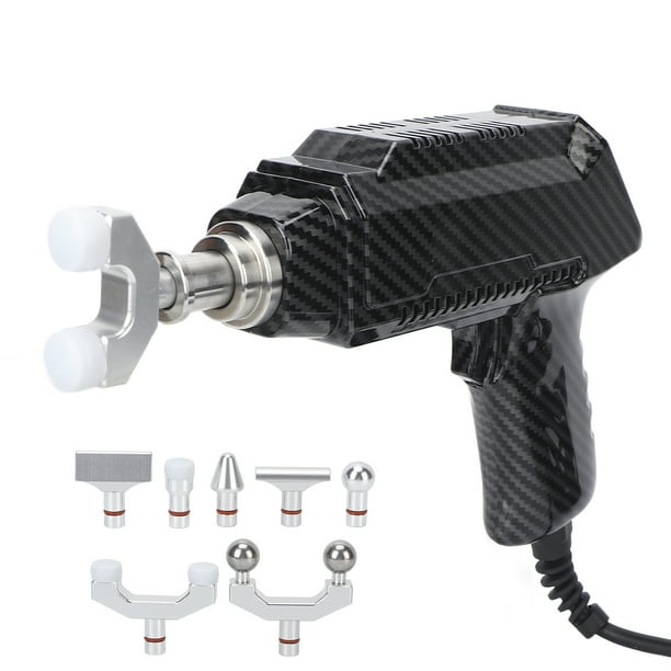 Chiropractic Adjusting Instrument,Electric Spine Chiropractor 9 ...