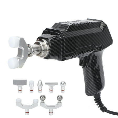 Chiropractic Adjusting Instrument,Electric Spine Chiropractor 9 ...