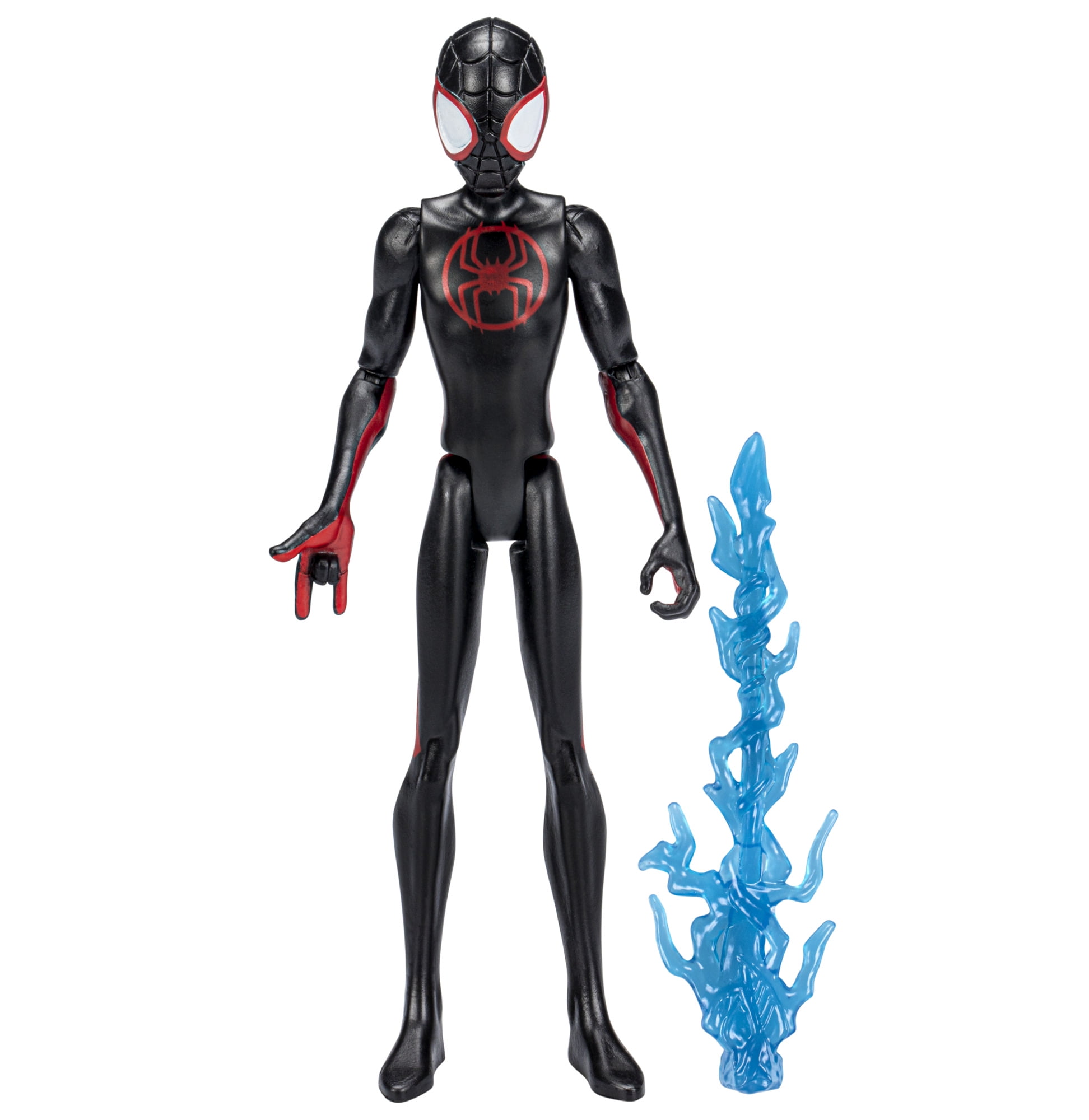 Marvel Spider-Man: Across the Spider-Verse Miles Morales 6-Inch Action ...