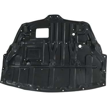 C8 Corvette Dry Bay Vent Blocks 7pc Kit - Engine Bay Protection Car ...