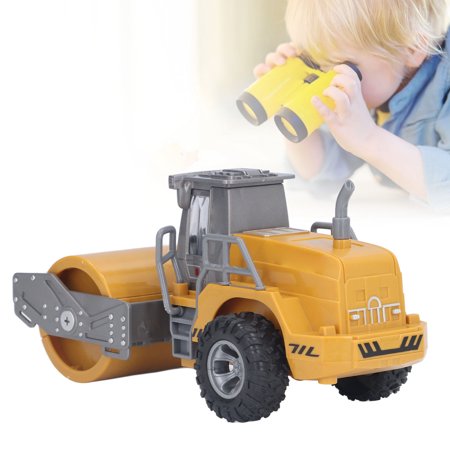 Fugacal Engineering Toy Car,Roller Truck Toy,Roller Truck Toy For Kids ...