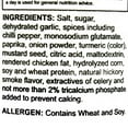 BBQ RUB BIRD BOOST 12OZ YPF5 - Walmart.com