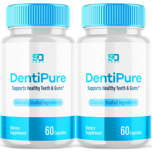 S.O LABS Oral Probiotics for Teeth Gums & Breath - 120 Capsules, 2 Pack ...