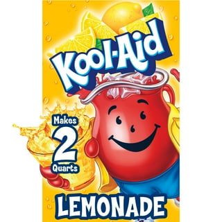 Kool-Aid Unsweetened Watermelon Artificially Flavored Powdered Soft ...